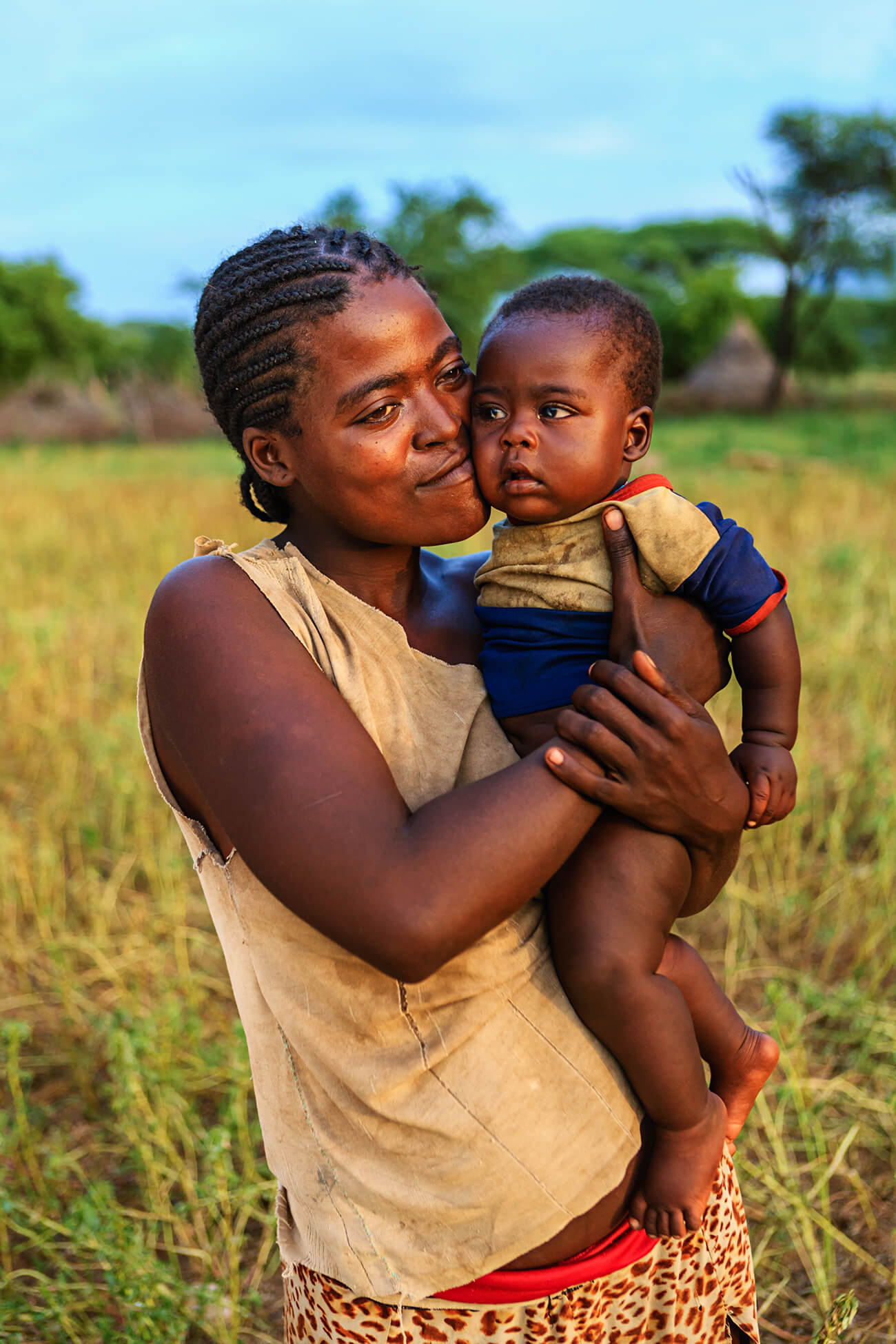 Announcing Healthy Mothers Healthy Babies: New consortium will harness ...